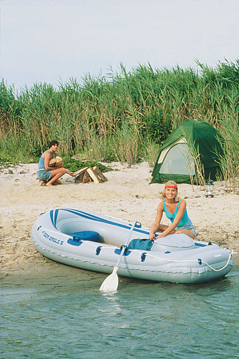 50 Years of Selling Inflatable Boats - Part 2 - A Winding Road To The ...